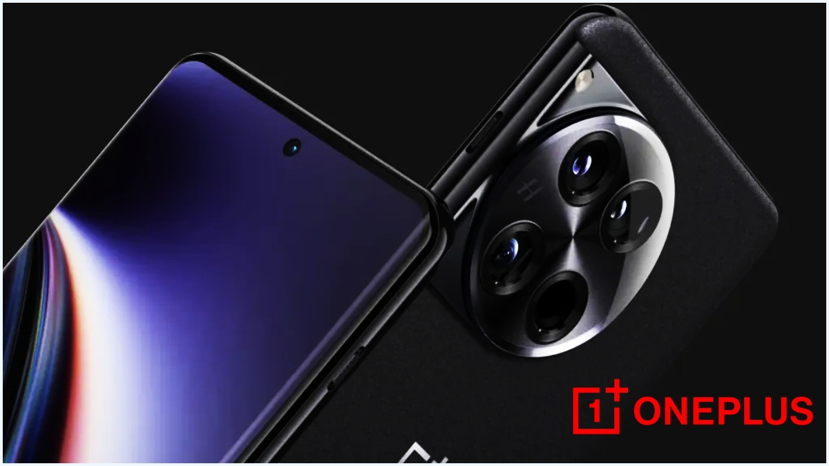 OnePlus 12: డిసెంబర్ 4న విడుదల కానున్న వన్ ప్లస్ 12.. | OnePlus 12 ...