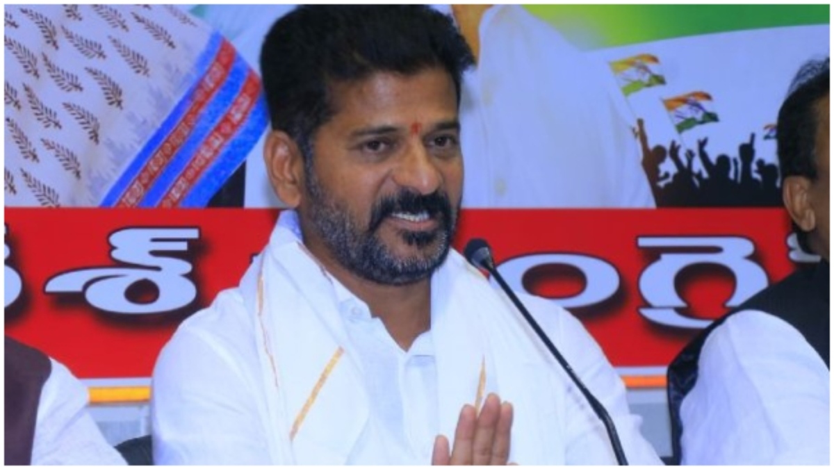 Revanth Reddy: బాల్క సుమన్ ఏ వ్యాపారం చేసి కోట్లు సంపాదించాడు.. రేవంత్ ...