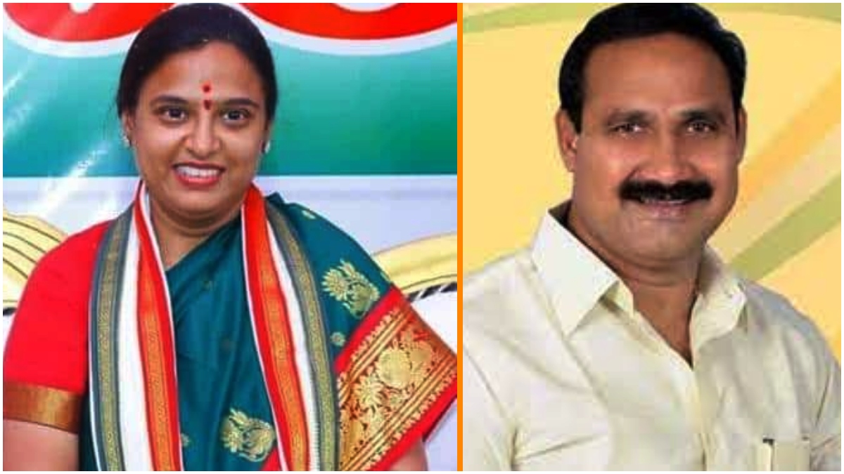 kodad: సెటిలర్స్ ప్రభావం ఎక్కువగా ఉండే కోదాడలో విజయం వరించేది ఎవరినంటే ...