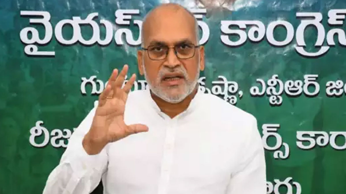 అందుకే ఆళ్ల రాజీనామా ! అసలు రీజన్ చెప్పిన అన్న అయోధ్య రామిరెడ్డి ...