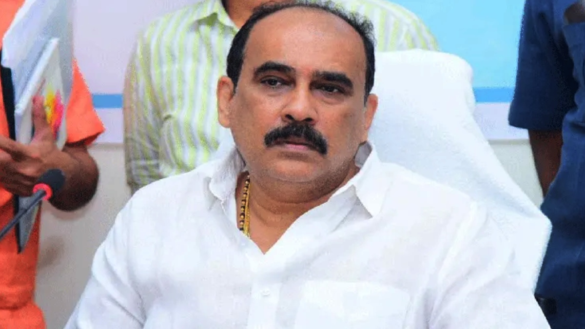 టీడీపీ నేతల వద్దే 15 కోట్లు అప్పు చేసాను, 2024లో జరిగేదిదే - బాలినేని ...