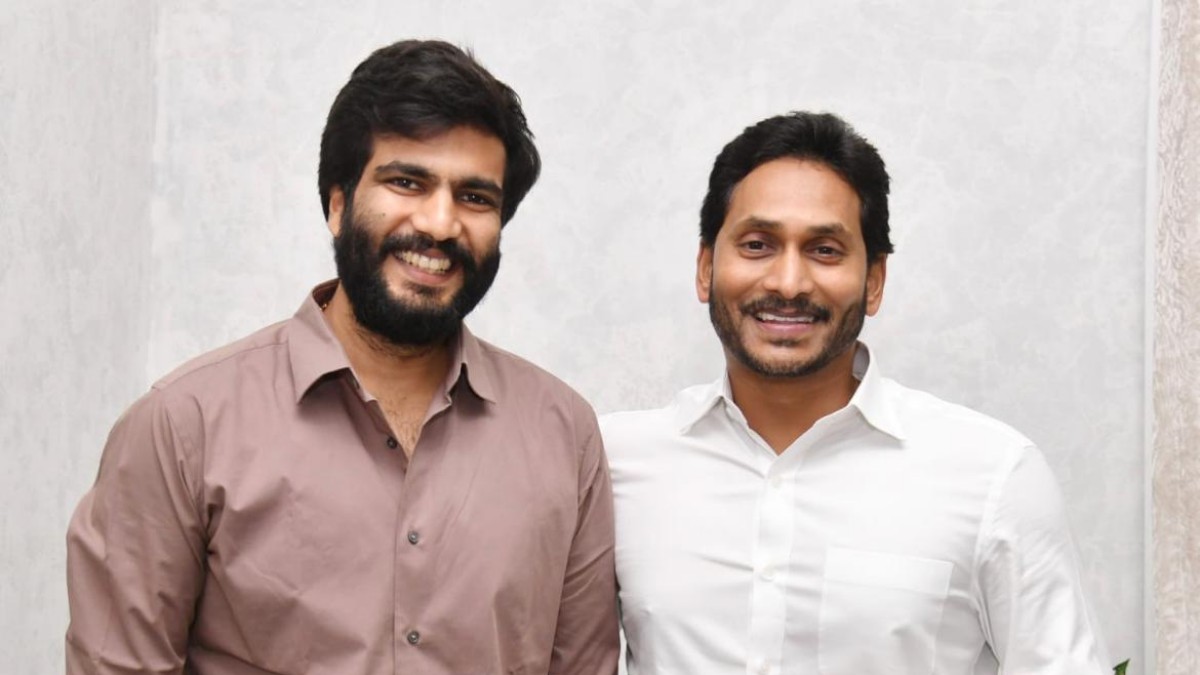 యువ సైన్యాన్ని సిద్ధం చేసుకున్న జగన్: సారథిగా బైరెడ్డి | Byreddy ...