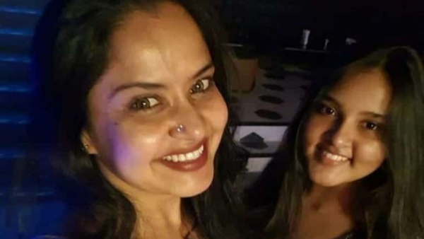 ప్రగతి ఆంటీ కూతుర్ని చూశారా..? అందంలో తల్లి తగ్గ కూతురే | actress ...