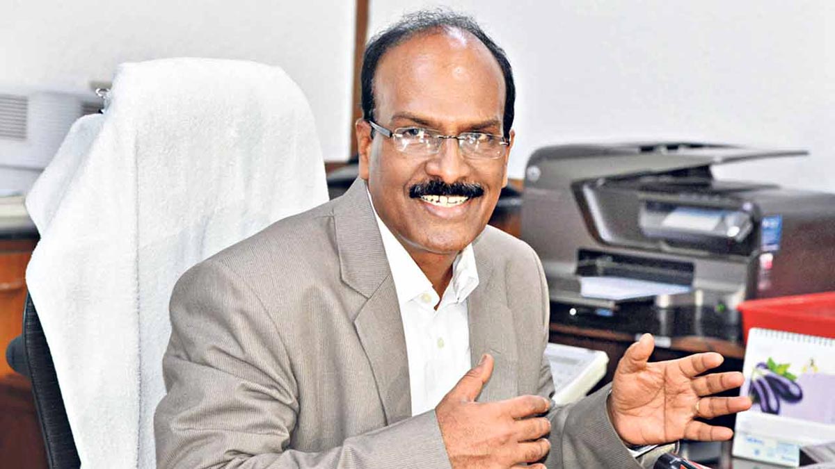 TSPSC ఛైర్మన్ జనార్ధన్ రెడ్డి రాజీనామా-సీఎం రేవంత్ రెడ్డితో భేటీ తర్వాత ...