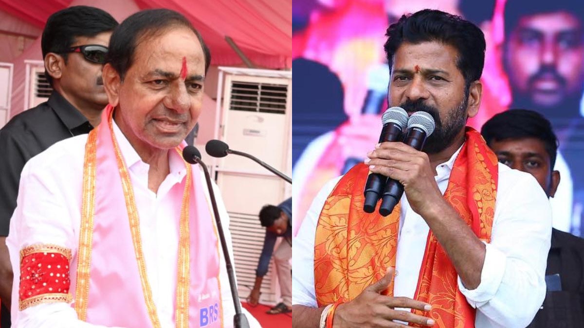 రేవంత్ ఎఫెక్ట్, కేసీఆర్ అలర్ట్ - విపక్ష నేతగా "ట్రబుల్" షూటర్..!? | How ...