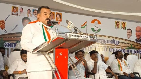 ఎన్నికల వేళ.. ఏపీ కాంగ్రెస్ ఇన్‌ఛార్జీగా ఠాగూర్: భారీ ప్రక్షాళణ ...