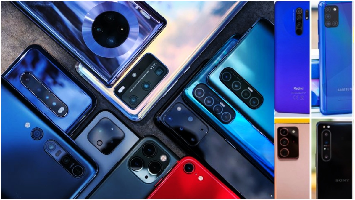 Best Camera Phones: బెస్ట్ కెమెరా ఫోన్లు ఇవే.. | Want the best camera ...