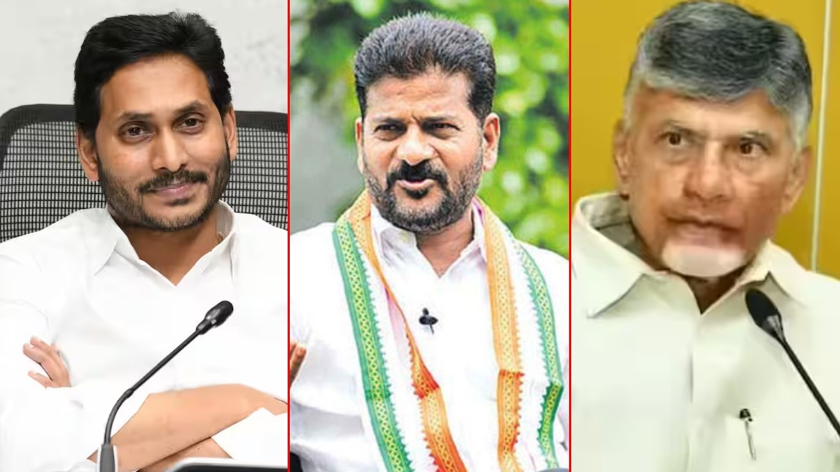 రేవంత్ ప్రమాణ స్వీకారానికి సోనియా, చంద్రబాబు, కేసీఆర్ - జగన్ కు ఆహ్వానం ...