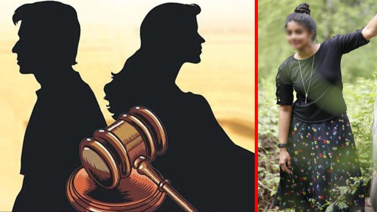 విడాకులు తీసుకున్న మరో హీరోయిన్..భర్తతో విడిపోయానంటూ పోస్ట్ | Another ...