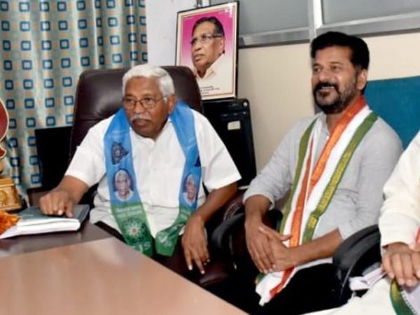 రేవంత్ ప్రభుత్వంలో కోదండరామ్ కు కీలక పదవి..!! | CM Revanth Reddy likely ...
