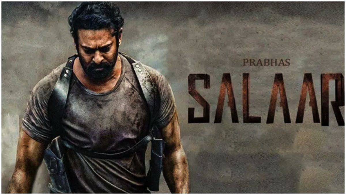 బెంగళూరులో 'సలార్' సంచలన రికార్డ్ | salaar sensational record in ...