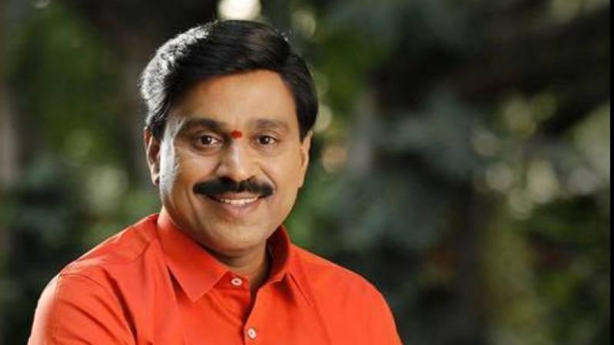 రాముడు, ఆంజనేయుడి ఆశీస్సులు ఉన్నాయి, త్వరలో ఎంట్రీ ఇస్తా, గాలి జనార్దన్ ...