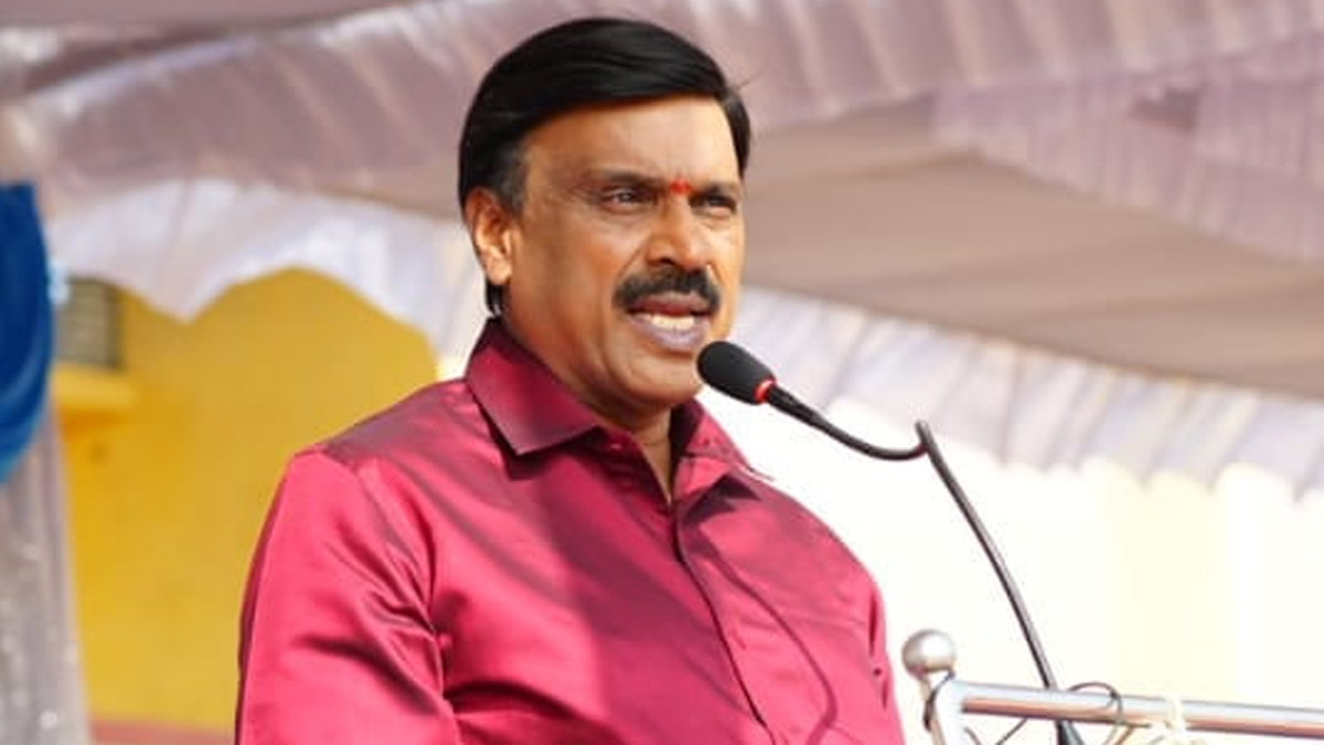 ప్రాచీన క్రీడల గురించి గాలి జనార్దన్ రెడ్డి ఏం చెప్పారంటే ...