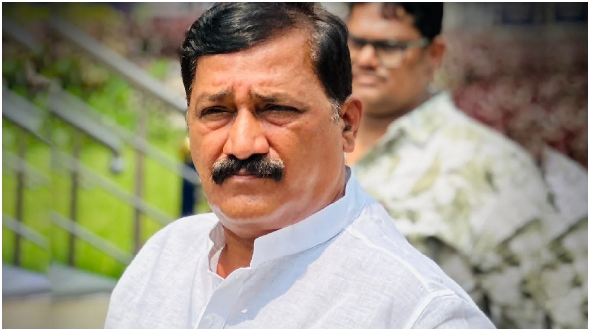 గంటా రాజీనామా ఆమోదం చెల్లదా..!? | Ganta Srinivasa Rao reacts over ...