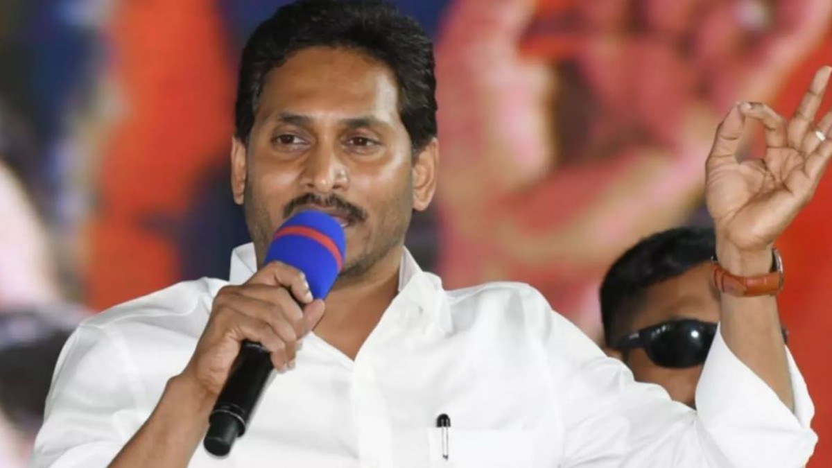 టికెట్ దక్కని ఆ ఇద్దరు సిట్టింగ్ ఎమ్మెల్యేలకూ జగన్ భరోసా | YSRCP MLAs ...