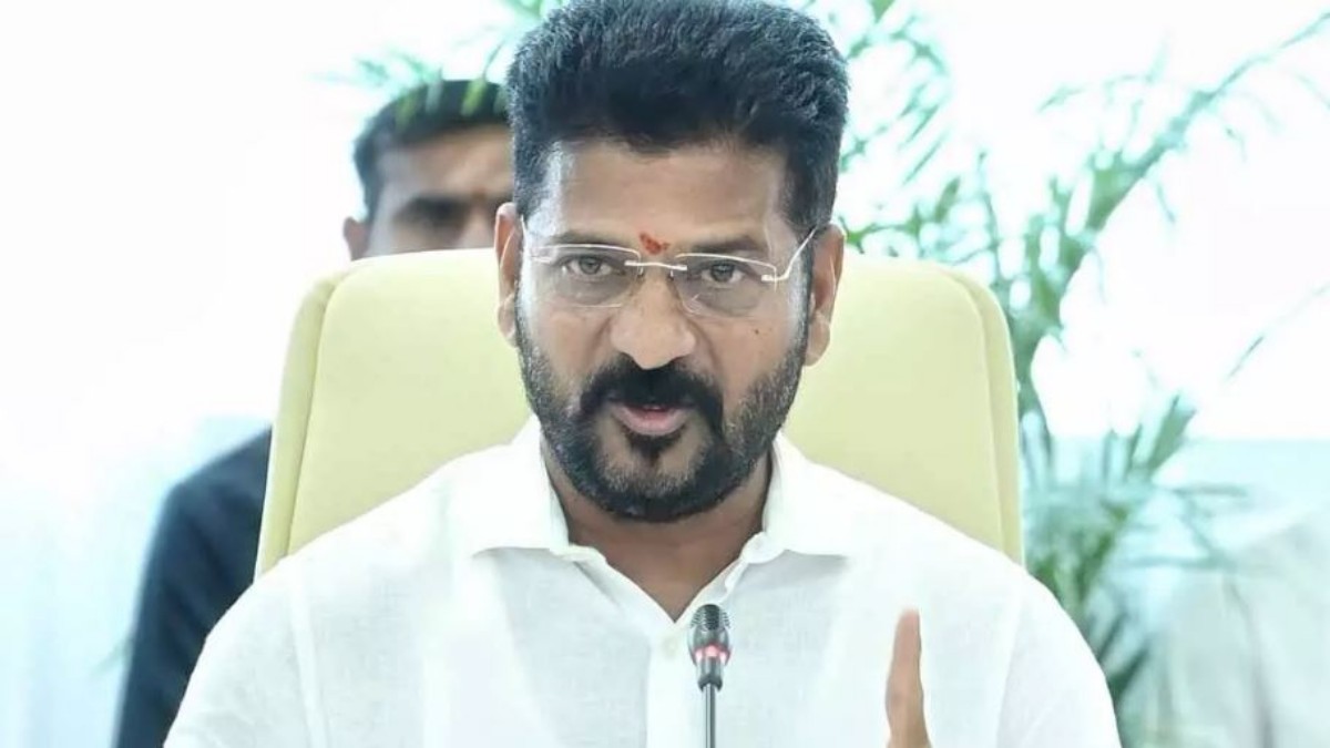 RRRపై సీఎం రేవంత్ రెడ్డి కీలక ఆదేశాలు | CM Revanth Reddy key orders on ...