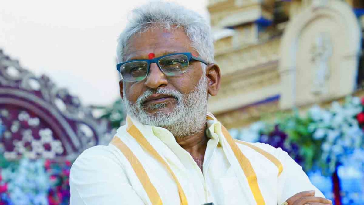 ఒంగోలు ఎంపీగా పోటీ, వైసీపీలో రాజీనామాల పర్వంపై మౌనం వీడిన వైవీ సుబ్బారెడ్డి | YV Subba Reddy key ...