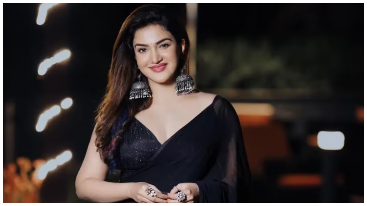 బాలయ్య హీరోయిన్ కు లవ్ లెటర్ రాసిన 10వ తరగతి అబ్బాయి, పెళ్లి గ్యారెంటీ ...