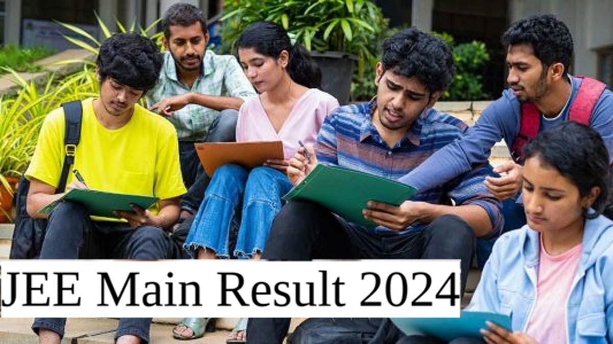 JEE Main result 2024 Session 1: జేఈఈ మెయిన్స్ సెషన్ 1 ఫలితాల విడుదల-స్కోర్ కార్డ్ ఇలా.. | JEE ...
