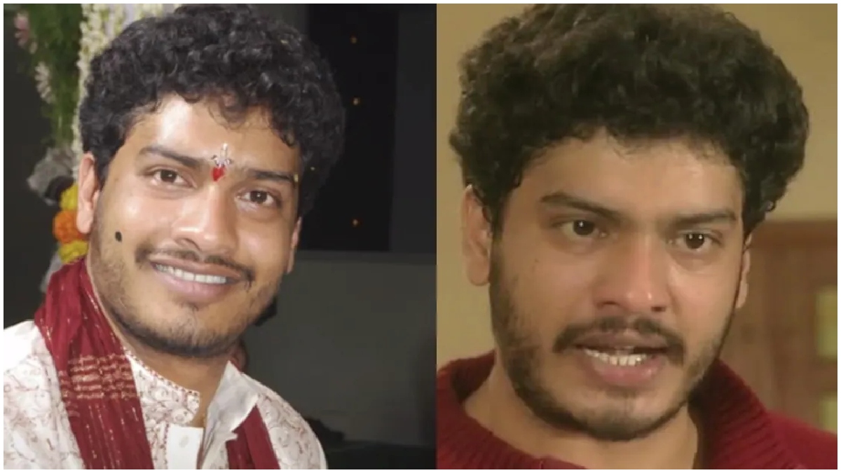 Mogali Rekulu: మొగలిరేకులు దయ ఇక లేరు.. చిన్న వయస్సులోనే కన్నుమూసిన ...