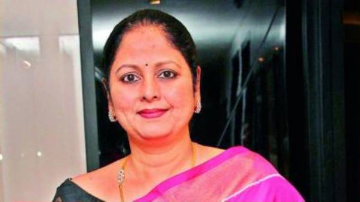 జయసుధ చిన్న తప్పు ఖరీదు రూ.200 కోట్లు! | actress jayasudha lost 200 ...