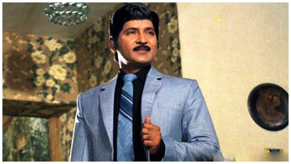 ఇండస్ట్రీలో అప్పుడు శోభన్ బాబు అందగాడు ఇప్పుడు ఎవరో తెలుసా Who Is 8608