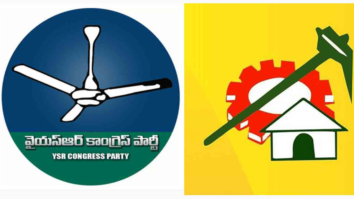 ఇక్కడ ఎవరు గెలుస్తారో ముందుగానే తెలిసిపోతోంది? | kadapa district badvel ...