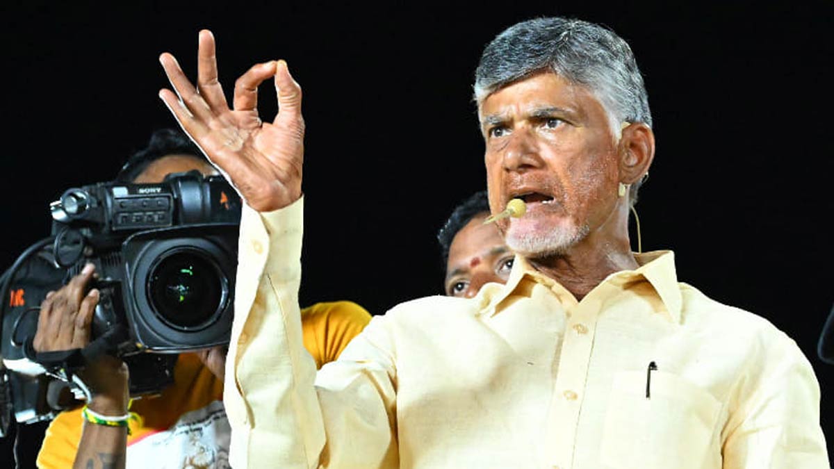 వైసీపీ నేతకు చంద్రబాబు పిలుపు | panyam ycp mla rambhupal reddy brother ...