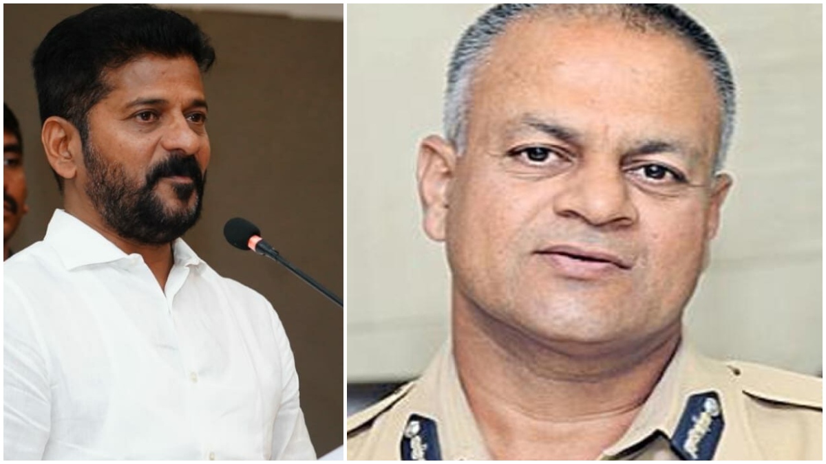 Rajeev Ratan: ఐపీఎస్ అధికారి రాజీవ్ రతన్ మృతిపై సంతాపం వ్యక్తం చేసిన ...