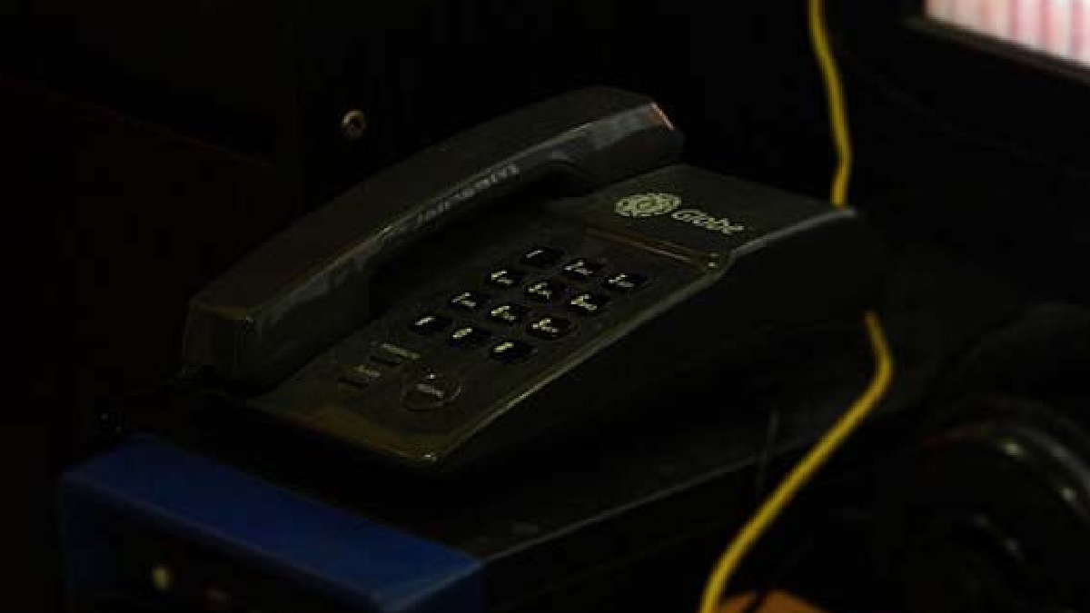 Phone Tapping: ఫోన్ ట్యాపింగ్ పై కేంద్ర మంత్రి కీలక వ్యాఖ్యలు.. ఇక వారి ...