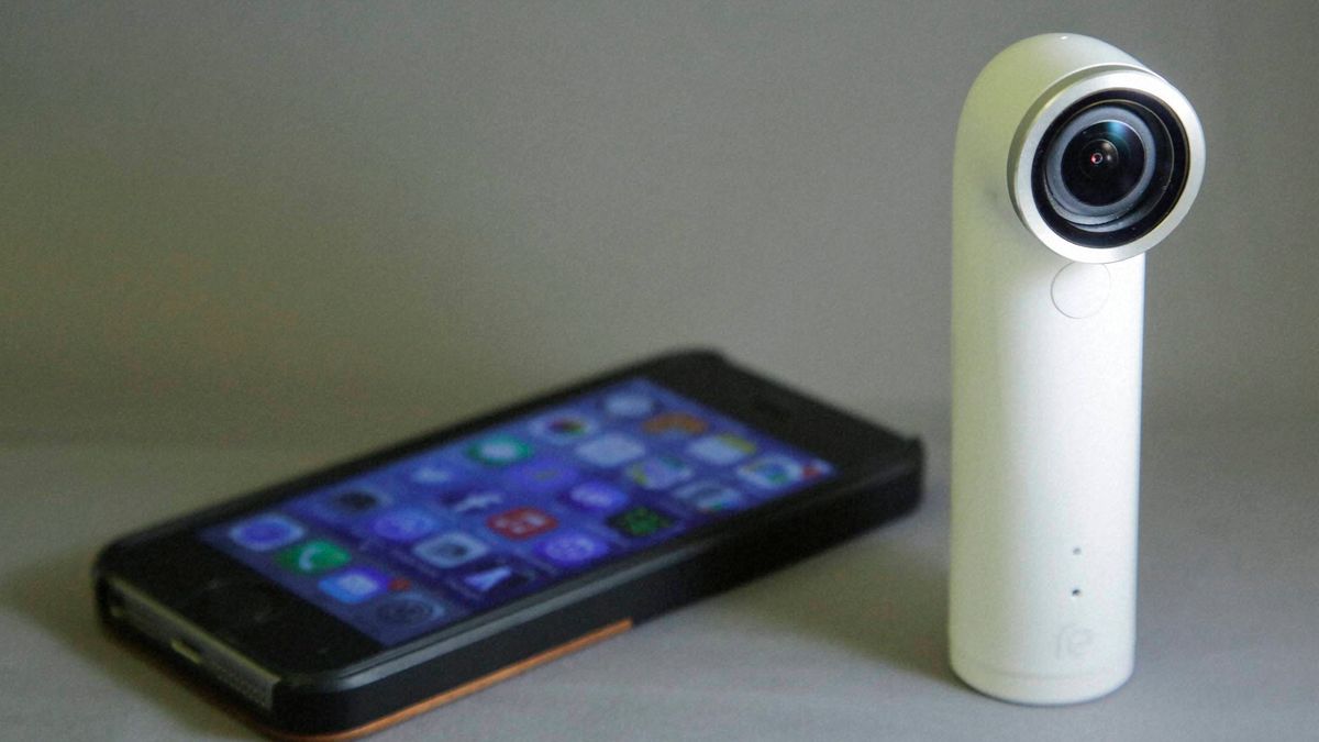 మొబైల్ ఫోటోగ్రఫీ విప్లవం: IPhone యొక్క అధునాతన కెమెరా టెక్నాలజీ ...