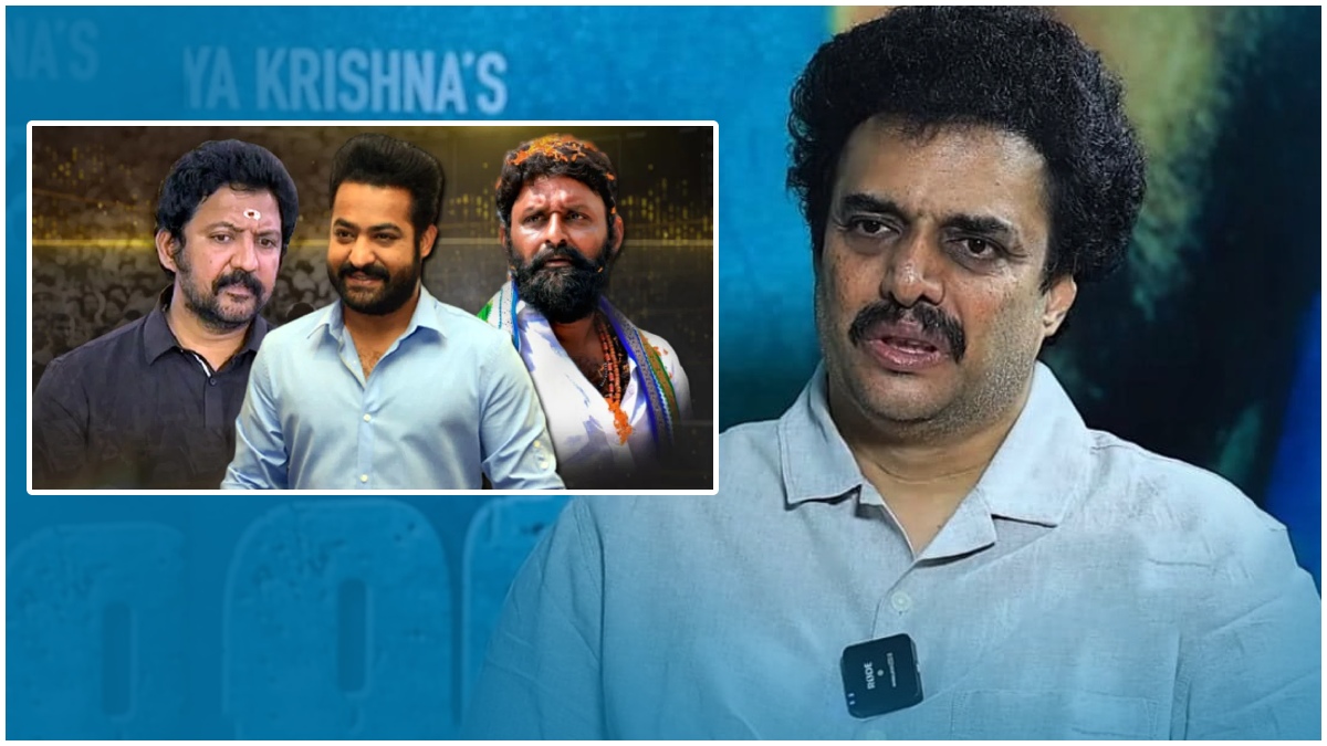 కొడాలి నానీ, వల్లభనేని వంశీలకు జూనియర్ ఎన్టీఆర్ ఫ్యాన్స్ మద్దతు: నందమూరి చైతన్యకృష్ణ వార్నింగ్ ...