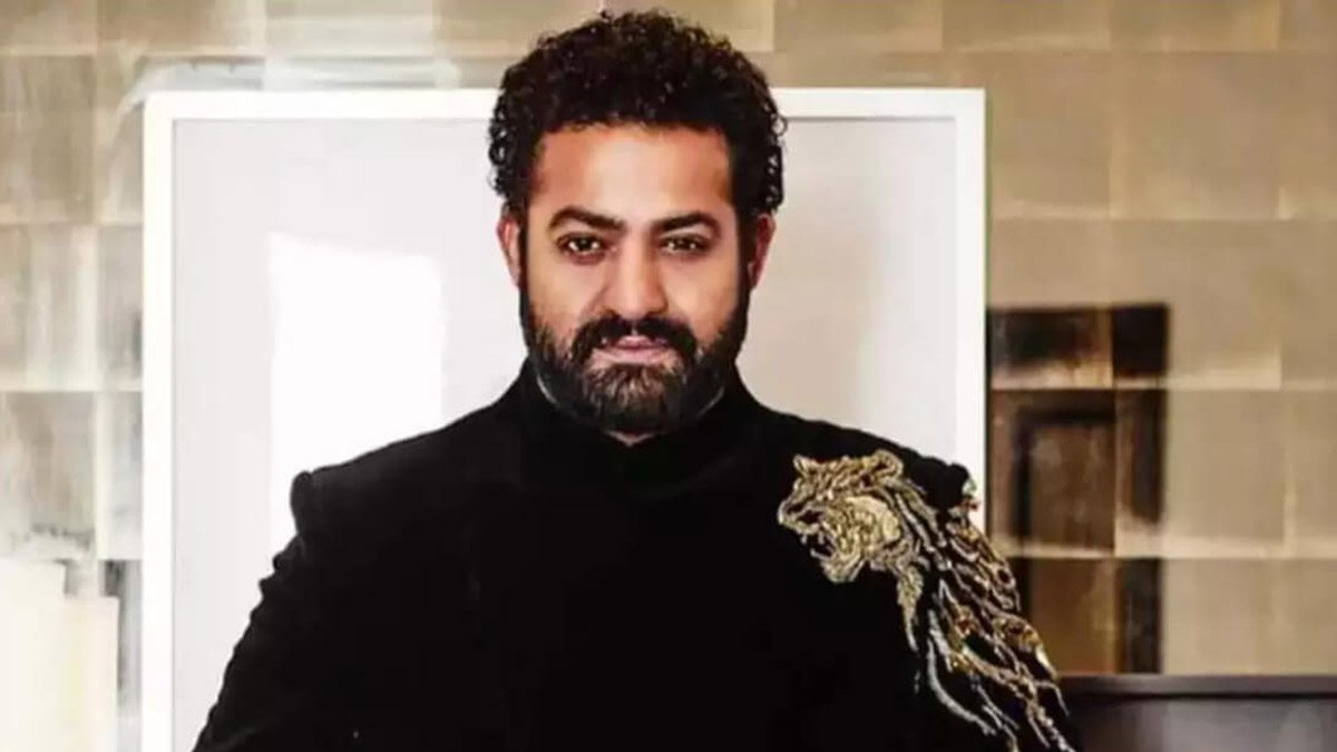 యంగ్ టైగర్ ఎన్టీఆర్ పుట్టినరోజు: లోకేష్, పవన్ కళ్యాణ్ విషెస్.. తారక్ ...