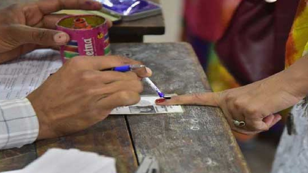 Lok Sabha Election 2024 Phase 5 Polling LIVE : 57 శాతం ఓటింగ్, రాయ్ ...