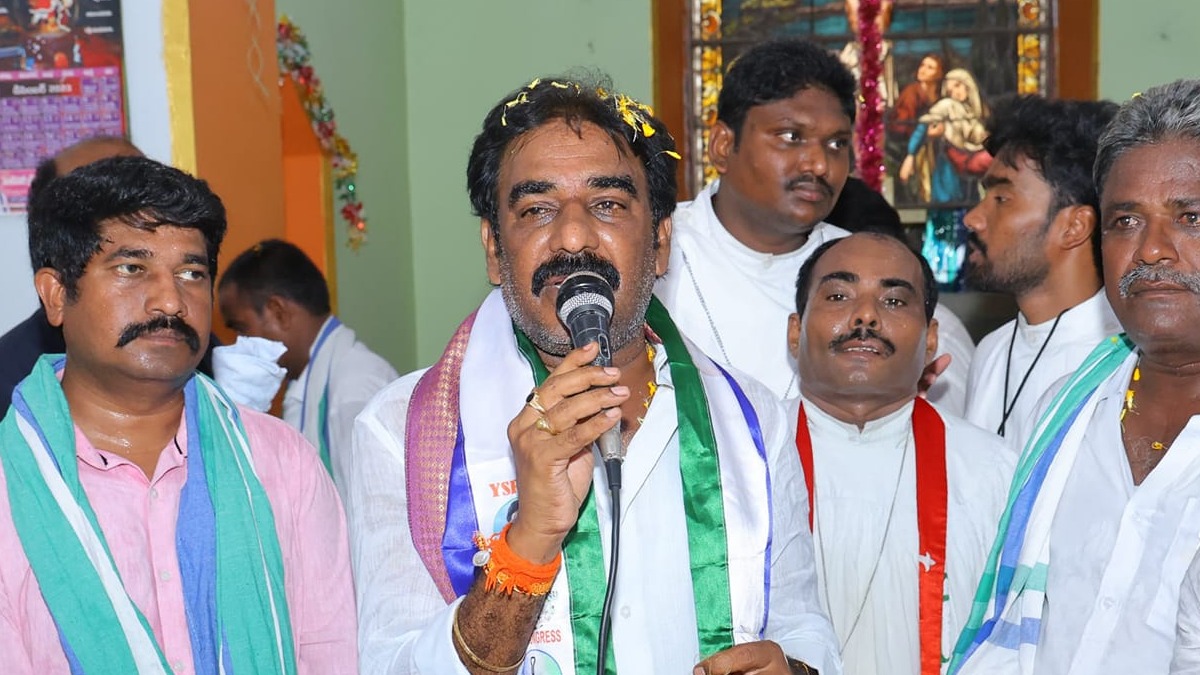 కారు వదిలి పారిపోయిన మాచర్ల ఎమ్మెల్యే పిన్నెల్లి రామకృష్ణా రెడ్డి.. అరెస్ట్ లో కొనసాగుతున్న ...