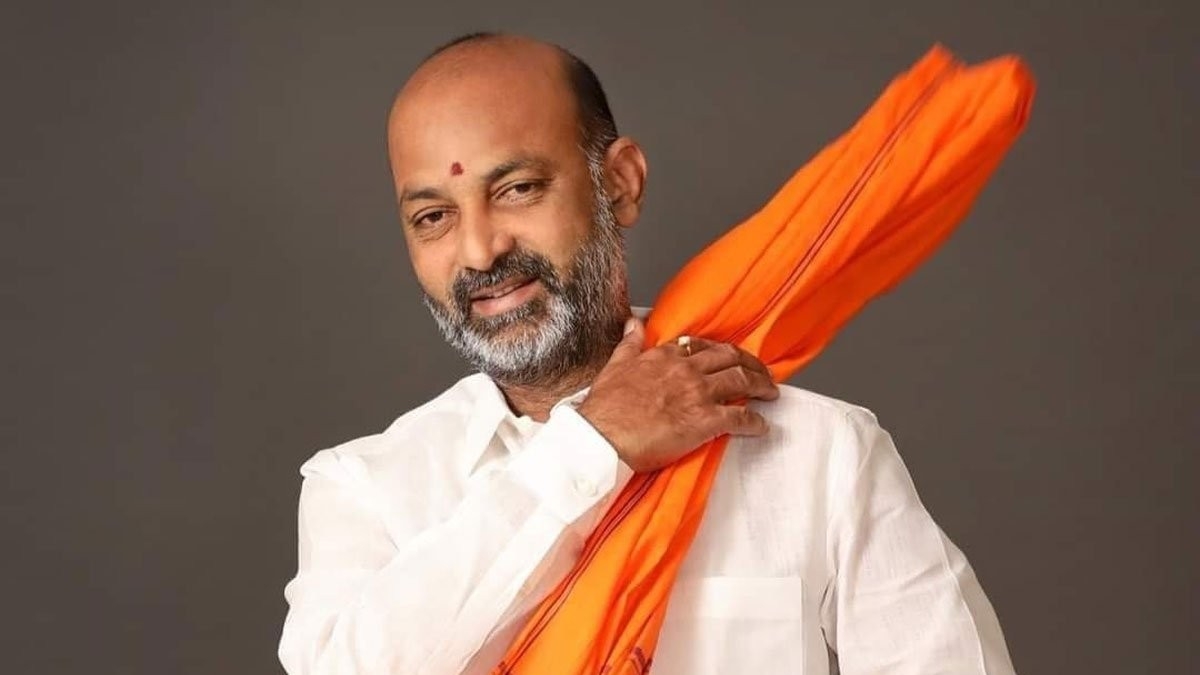 Bandi Sanjay: కార్పొరేటర్ నుంచి కేంద్రమంత్రి వరకు, బండి సంజయ్ రాజకీయ ప్రస్థానం | Bandi Sanjay ...