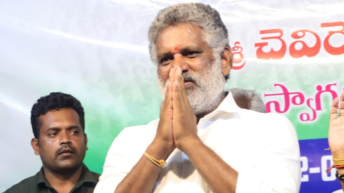 చెవిరెడ్డి మెడకు ఆర్టీసీ భూముల ఉచ్చు?, ఆరా తీస్తున్న టీడీపీ, చంద్రబాబు ...