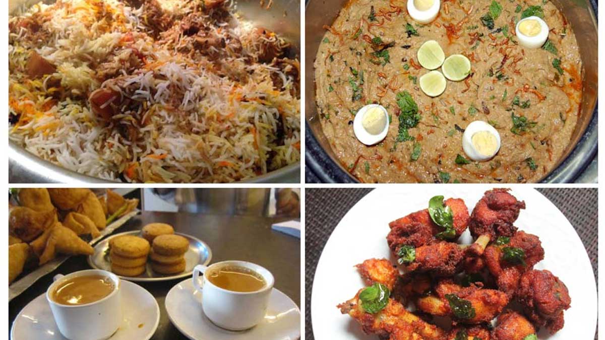 Hyderabad: హైదరాబాద్ రెస్టారెంట్లలో తింటున్నారా.. అయితే ప్రమాదమే ...