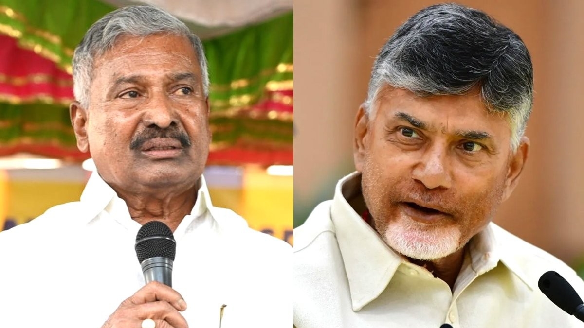 మాజీ సీఈవోపై వేటు, కలెక్టర్ నివేదిక, చంద్రబాబు సీరియస్, మూడు రోజుల ...