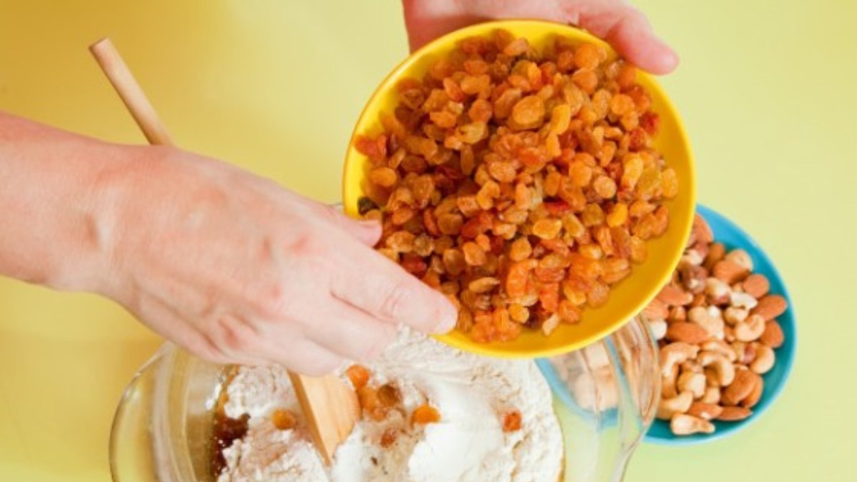 ప్రతిరోజూ మగవారు కిస్‌మిస్ తింటే శృంగార సామర్ధ్యంతో పాటు ఈ ప్రయోజనాలు ...