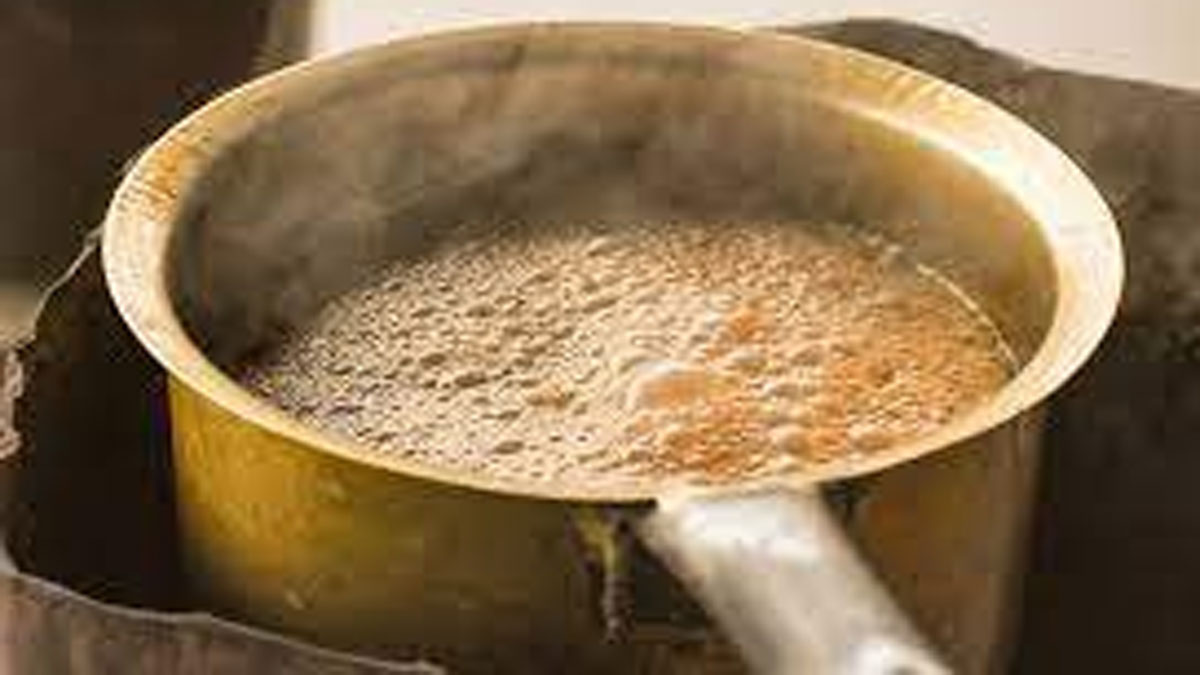 ఛాయ్ ఎంతసేపు మరిగిస్తున్నారు? | over boiled tea side effects full ...