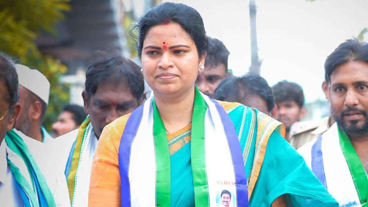 విడదల రజనీకి షాక్ తప్పదా - ఎగ్జిల్ పోల్స్ తేల్చిందేంటి..!! | TDP Chances to win Guntur West ...