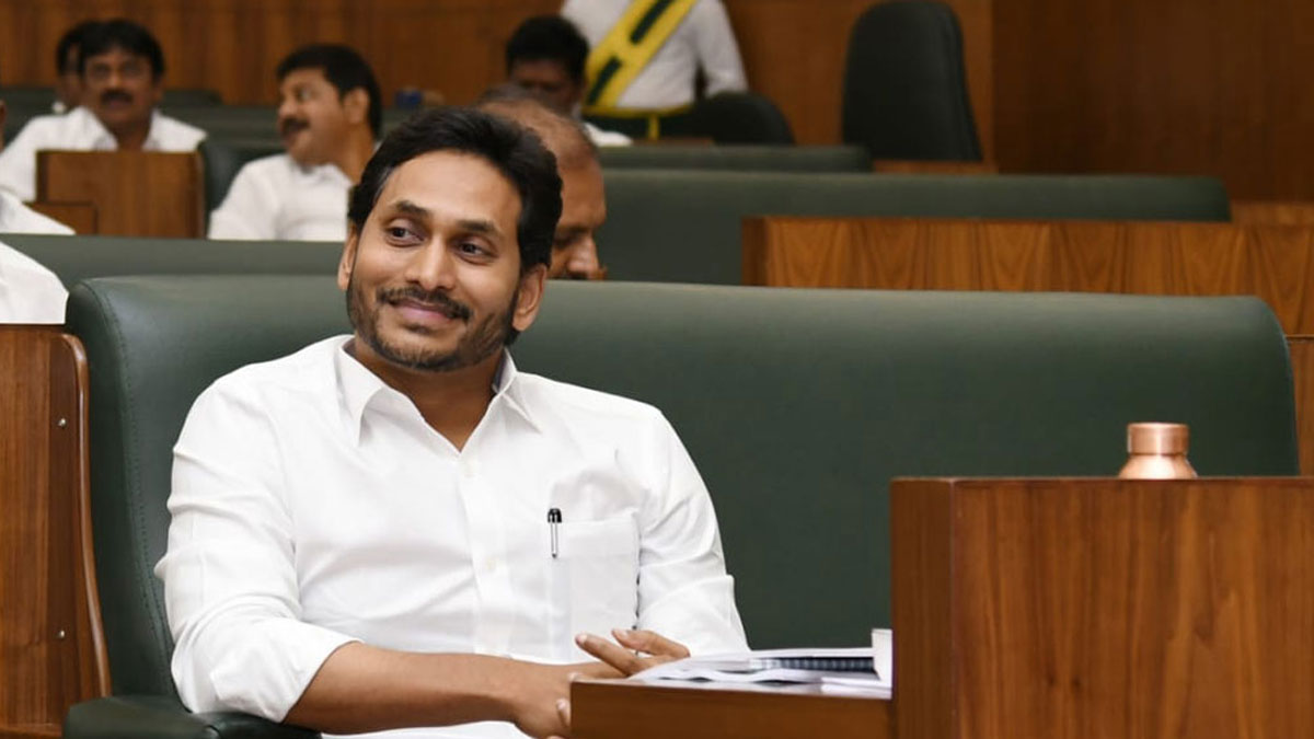 అసెంబ్లీలో జగన్ సీటు అక్కడేనా - కూటమి తాజా ప్లాన్..!! | YS Jagan Decision over Attend for ...