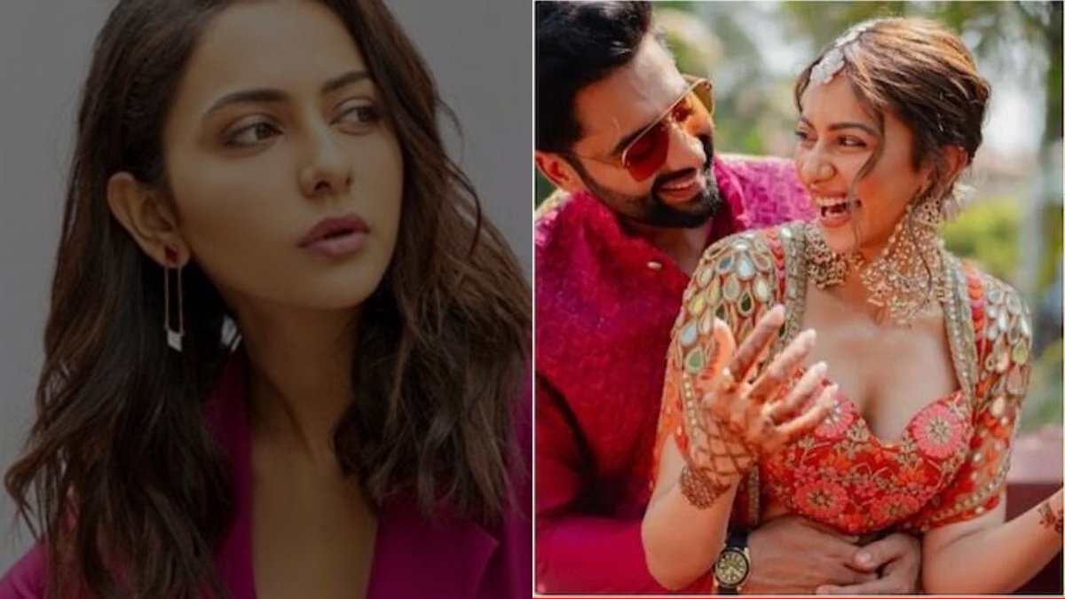 రకుల్‌కు అచ్చిరాని పెళ్లి.. మరో ఆరు నెలల్లో విడాకులు..? | Astrologer Venu Swamy About Rakul ...