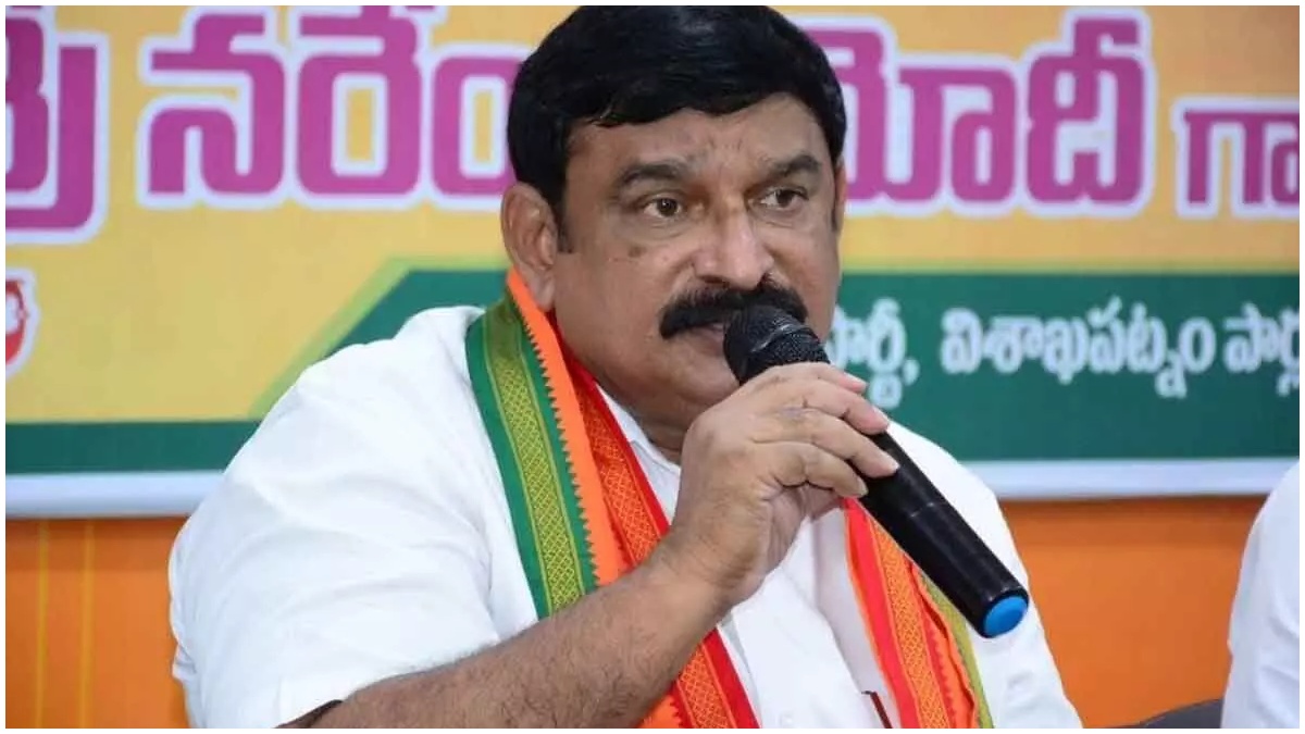 AP Assembly: అసెంబ్లీలో ఆరుగురు ప్యానెల్ స్పీకర్లు-బీజేపీఎల్పీ నేతగా ...