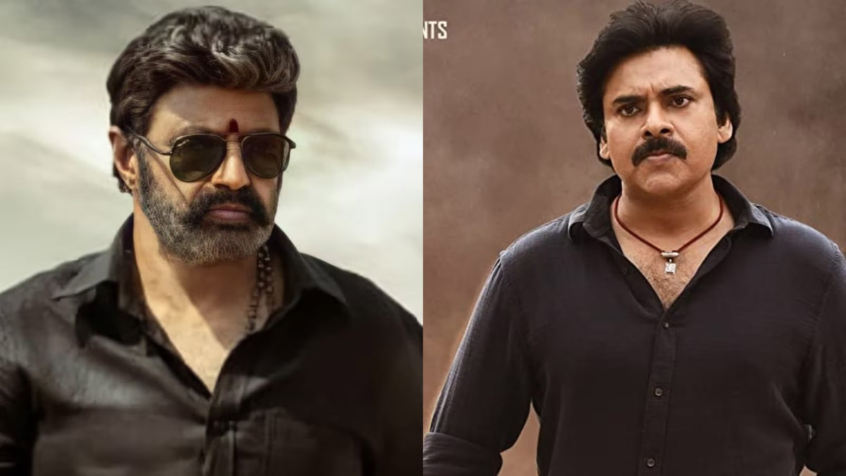 బాలయ్య వద్దంటే.. పవన్ కల్యాణ్ బ్లాక్‌బస్టర్ | Annavaram movie is to be ...