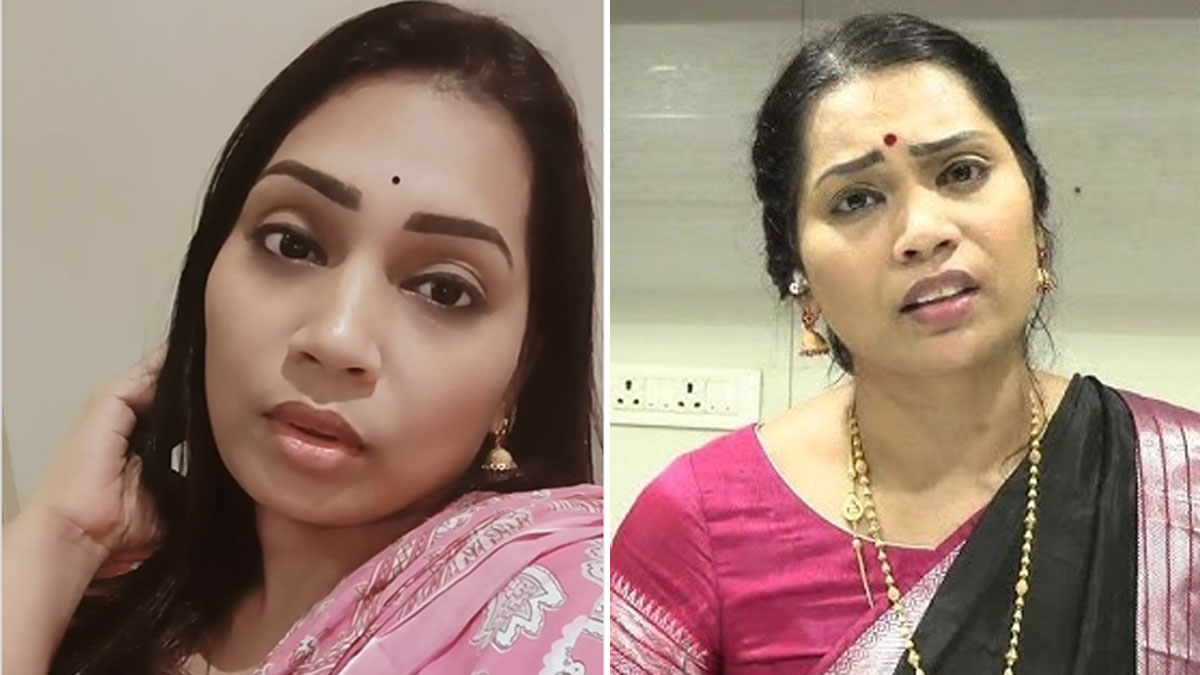 దువ్వాడ వారి మాధురి.. ఊహించని షాకింగ్ నిర్ణయం | Duvvada srinivas family ...